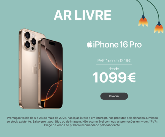 iStore - Apple Premium Partner