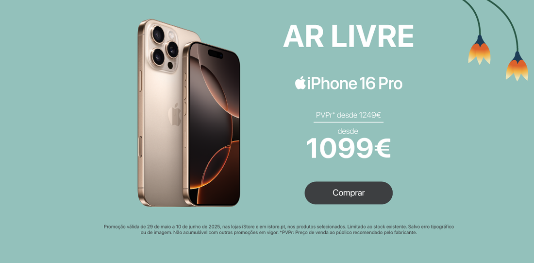 iStore - Apple Premium Partner