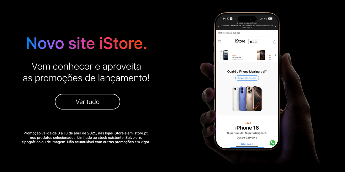 iStore