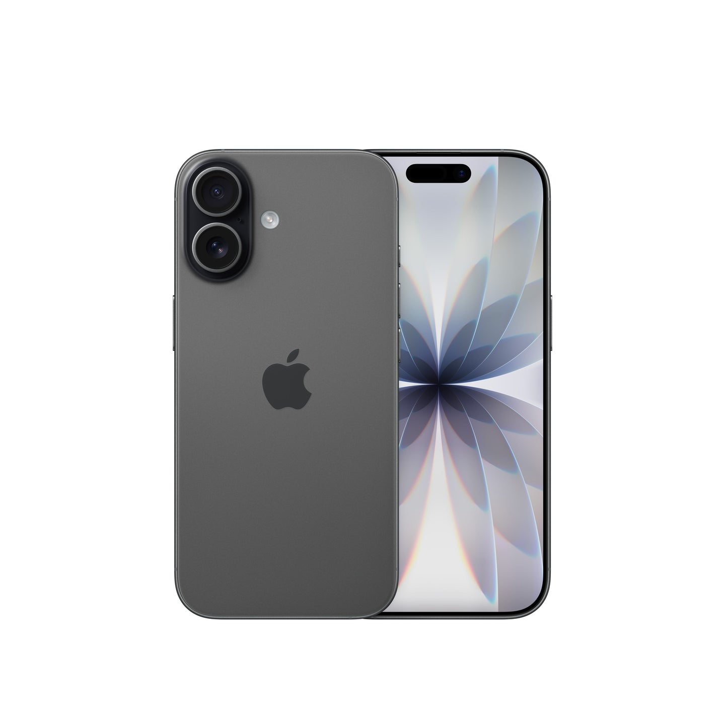 iPhone 16 Plus 256 GB Preto – iStore