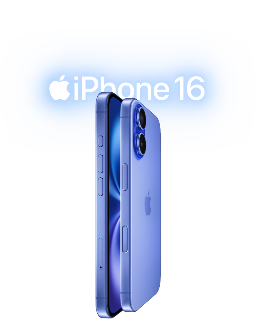 iPhone 16 – iStore