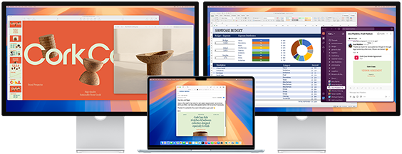MacBook Air M4 – iStore
