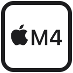 MacBook Air M4 – iStore