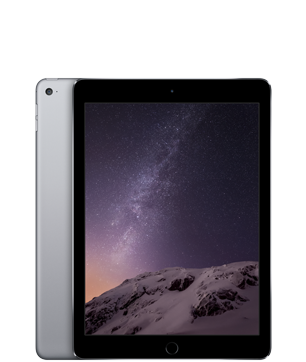 Comparar modelos de iPad – iStore
