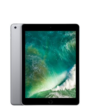 Comparar modelos de iPad – iStore
