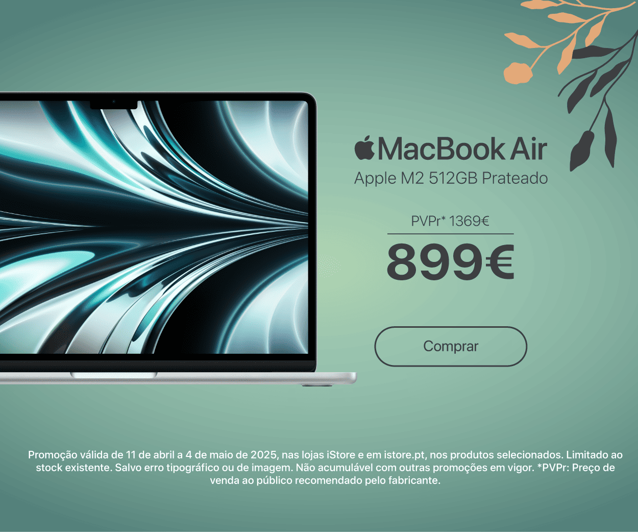 iStore - Apple Premium Partner