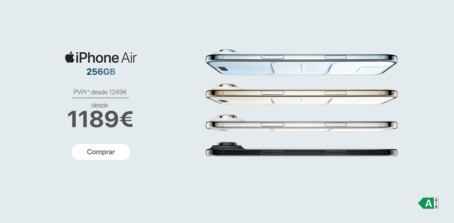 iStore - Apple Premium Partner