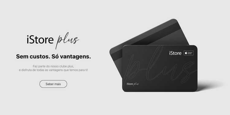 iStore - Apple Premium Partner